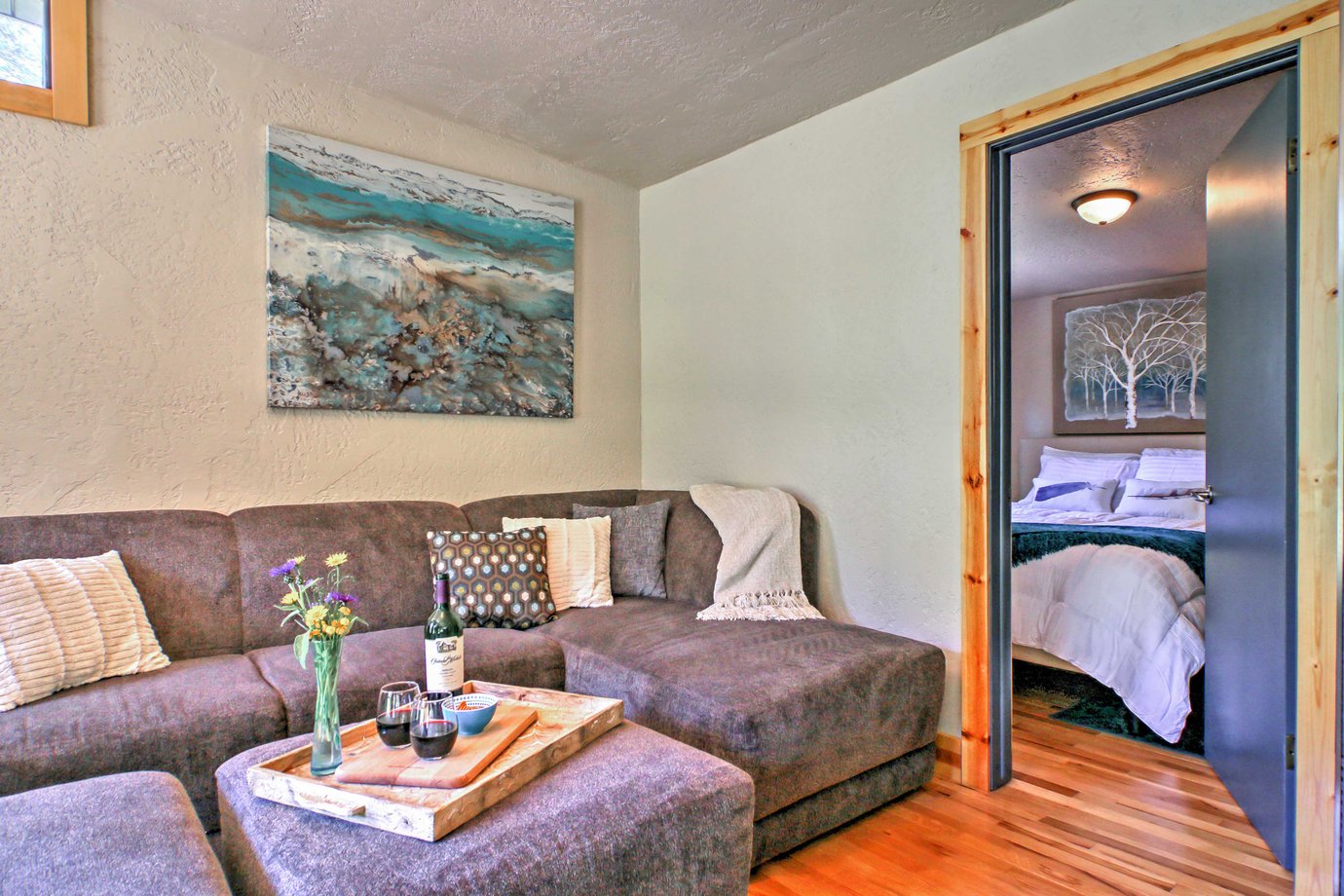 Vacation Rental Management Services | Evolve Vacation Rental Network