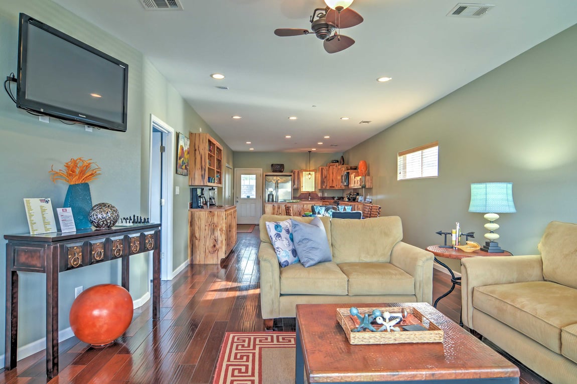 Vacation Rental Management Services | Evolve Vacation Rental Network