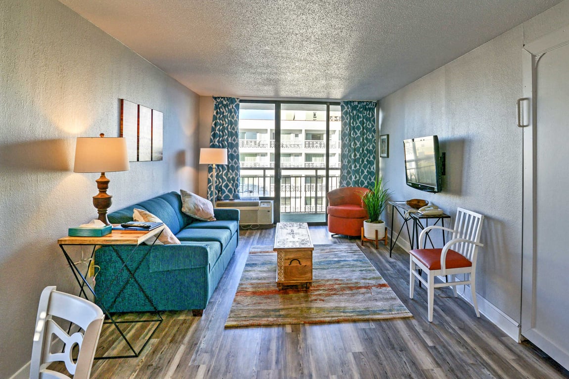 Vacation Rental Management Services | Evolve Vacation Rental Network