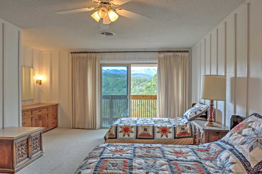 Vacation Rental Management Services | Evolve Vacation Rental Network