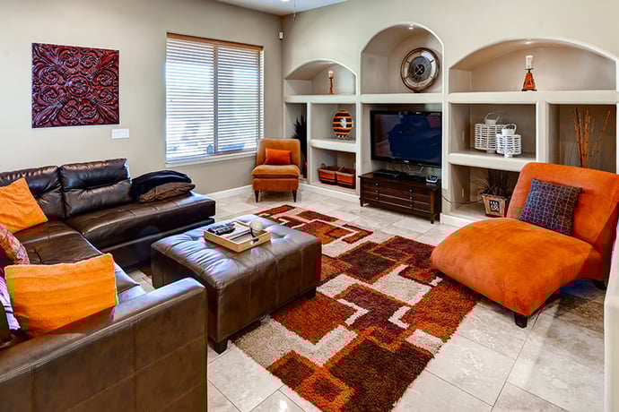 Vacation Rental Management Services | Evolve Vacation Rental Network