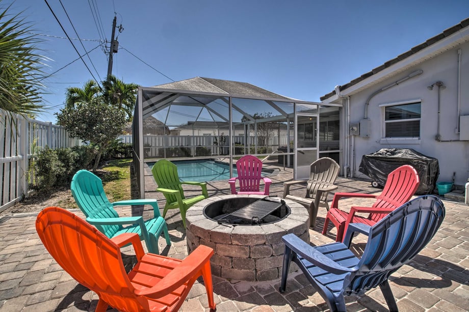 Vacation Rental Management Services | Evolve Vacation Rental Network