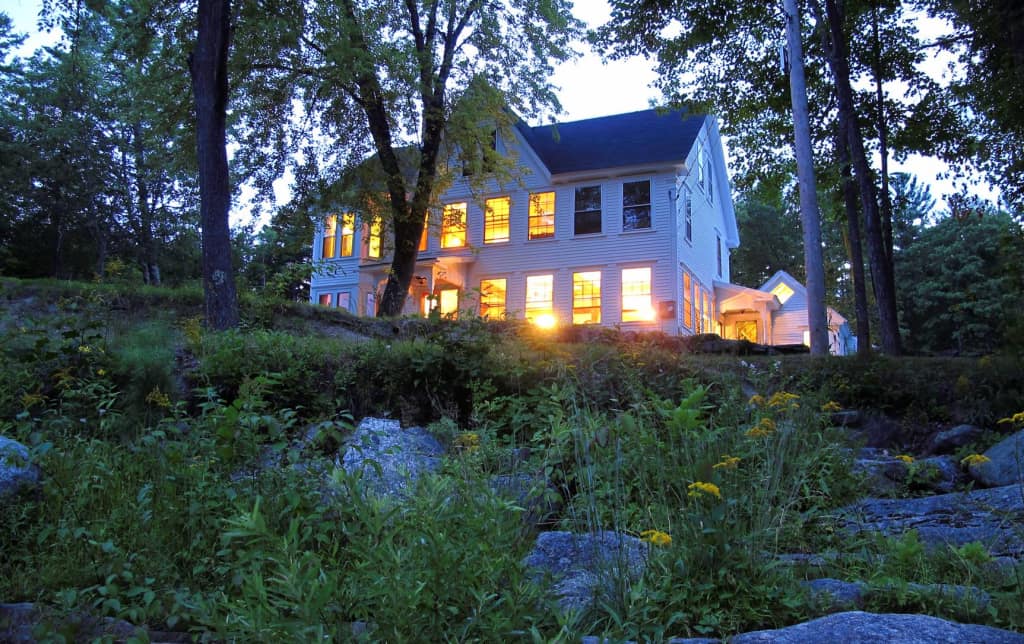 Vacation Rental Management Services | Evolve Vacation Rental Network