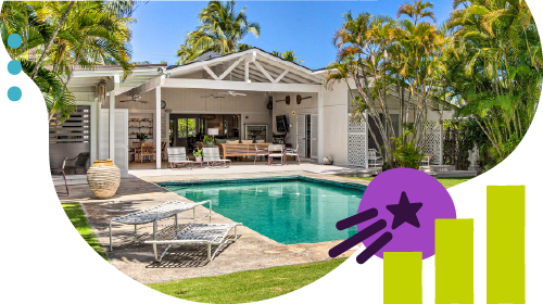 Easy vacation rental management with Evolve